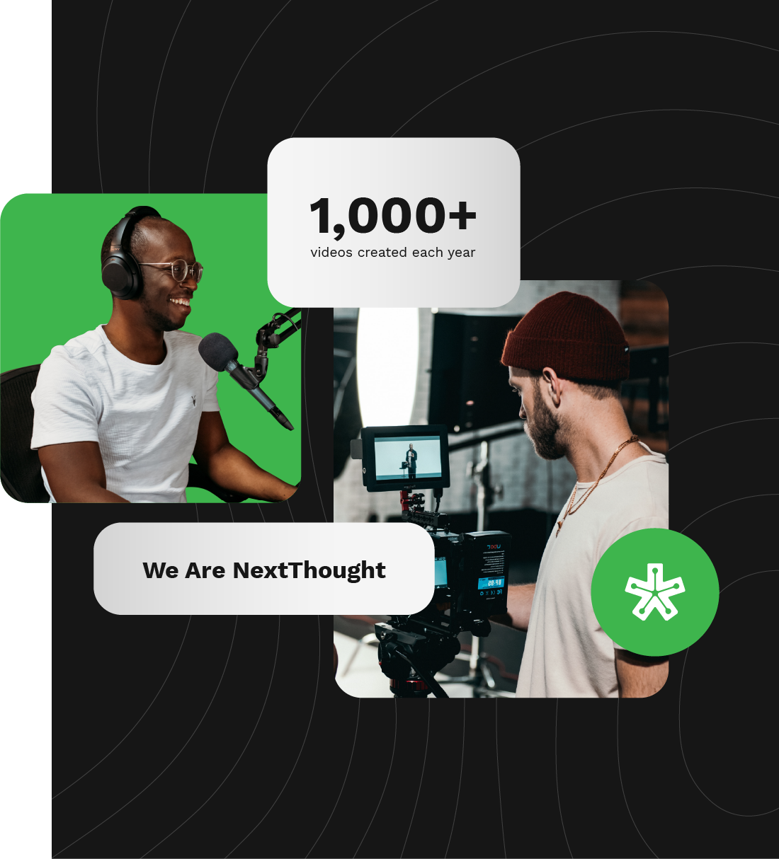 Customized Learning Experiences and Video | NextThought